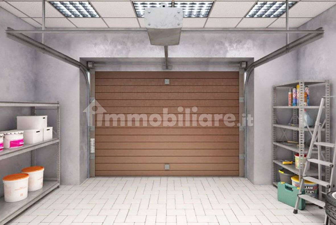 Garage - Box in Vendita