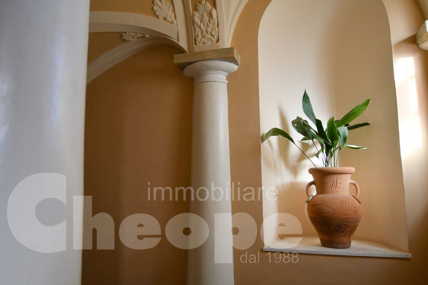 Appartamento via dei Tintori 2, Chieti Città, Chieti