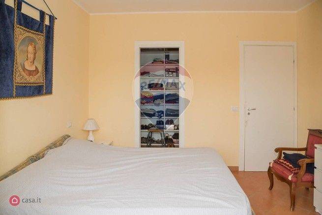 Villa a schiera via Taranto, Centro, San Giovanni la Punta