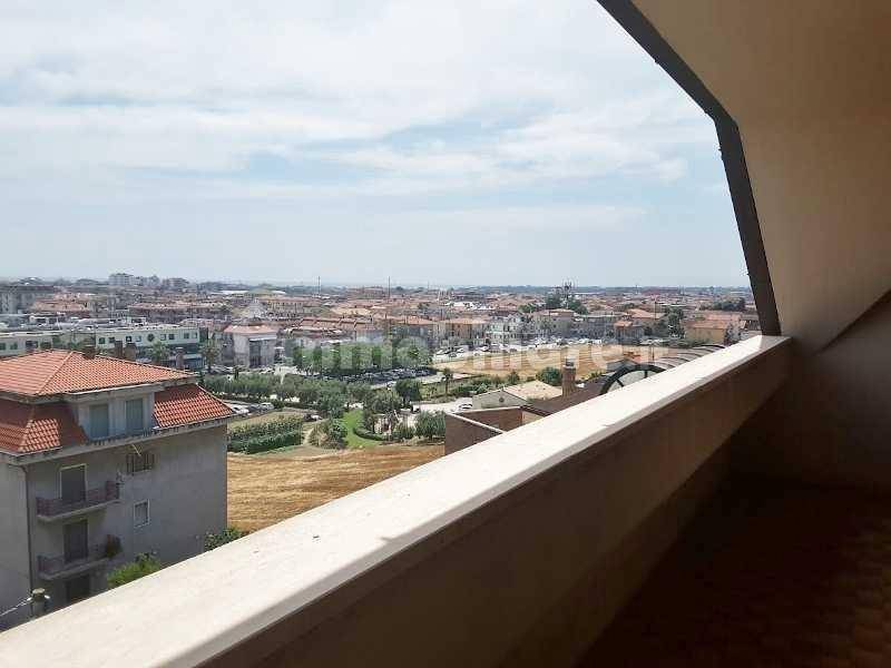 Quadrilocale via Montenero, Porto d'Ascoli, San Benedetto del Tronto