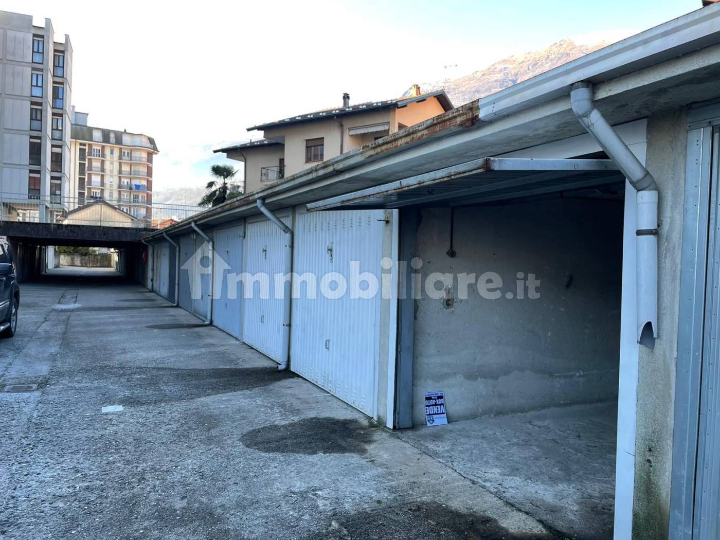 Garage - Box in Vendita