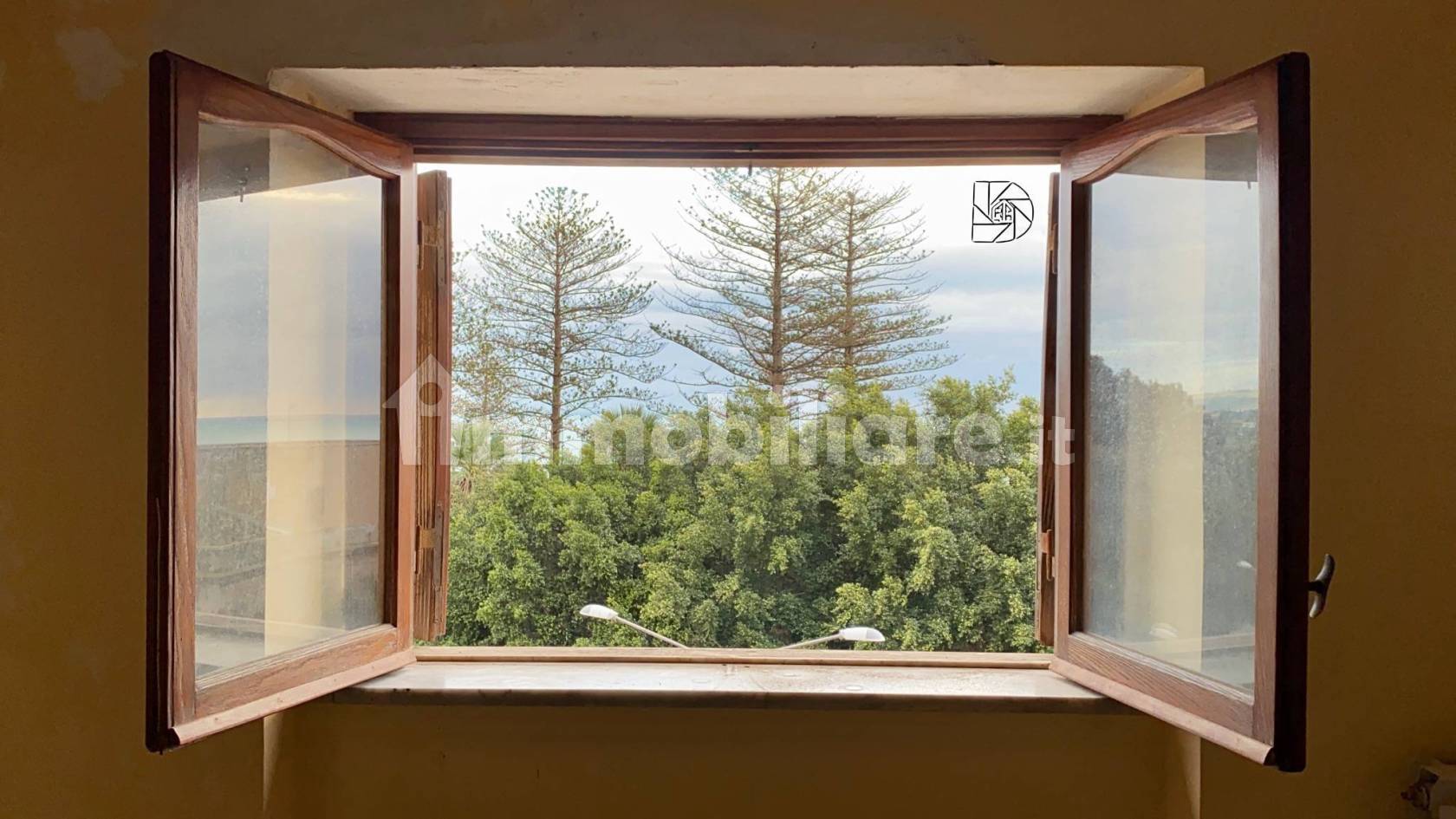 Quadrilocale piazza Saverio Friscia 12, Centro, Sciacca