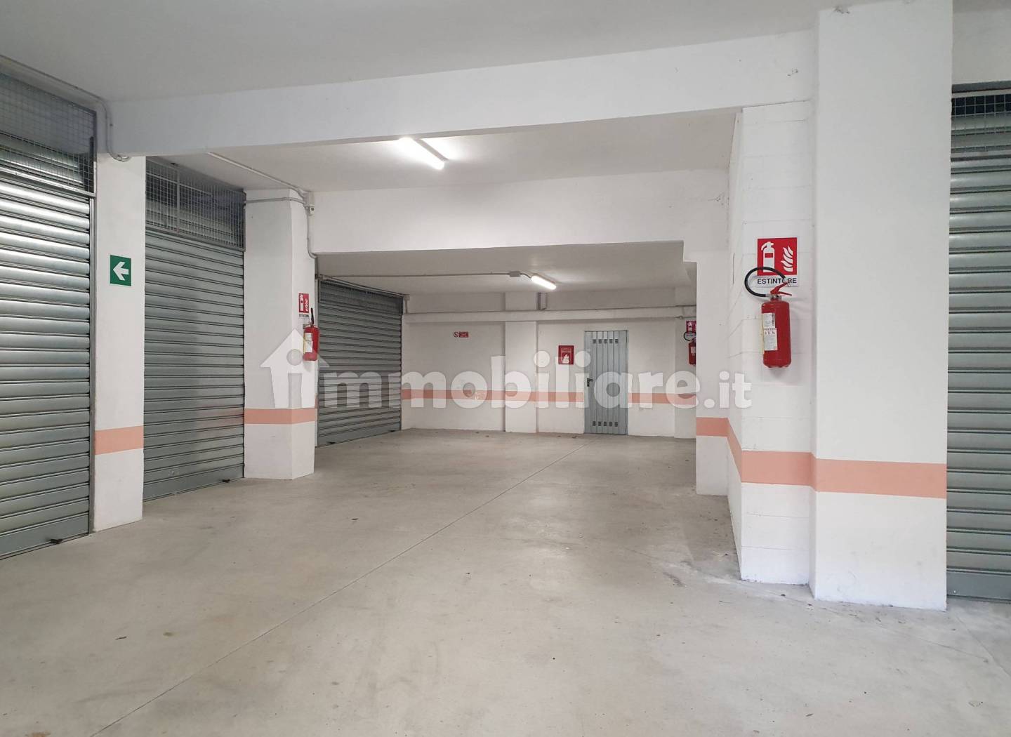 Garage - Box in Vendita