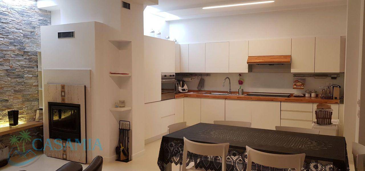 Appartamento via Carnia, Paese Alto, Ponterotto, San Benedetto del Tronto