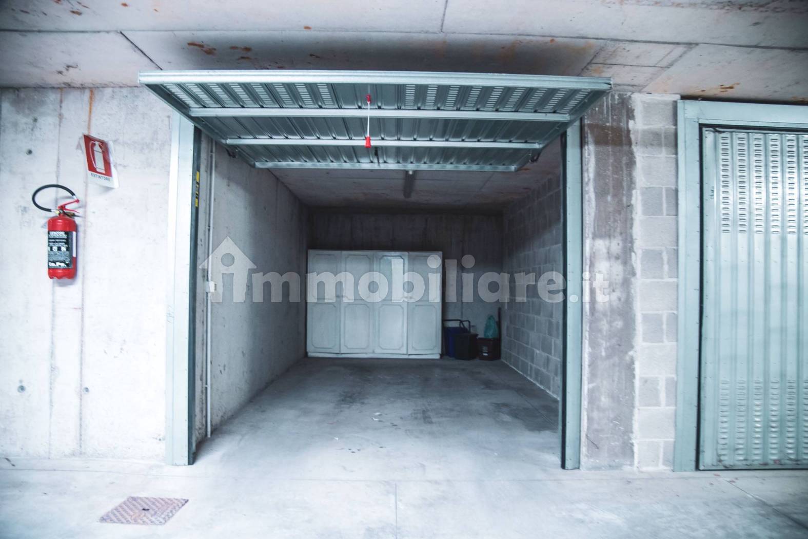 Garage - Box in Vendita