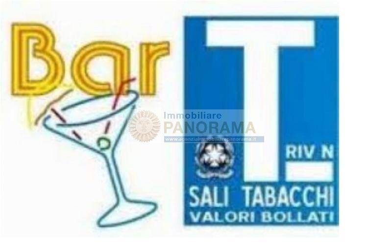 Bar in Vendita