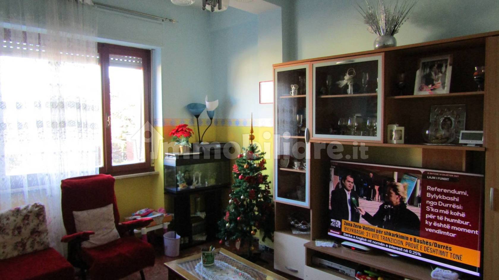 Quadrilocale via Giuseppe De Angelis, Centro, Macerata