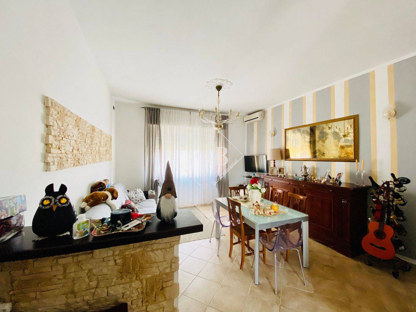 Quadrilocale via Alessandro La Marmora 4, Corso Alessandria, Asti