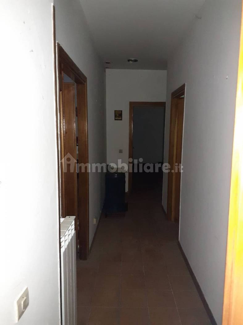 Trilocale via Sabino 62, Nespolo