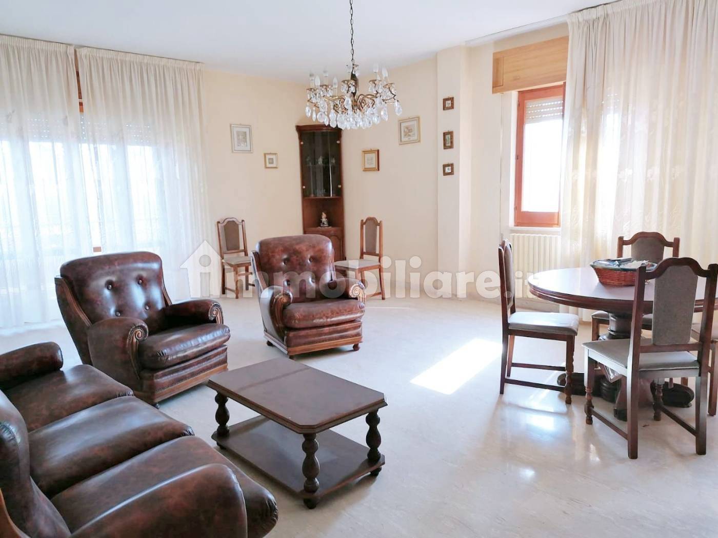 Appartamento viale Libertà 1, Centro, Soveria Simeri