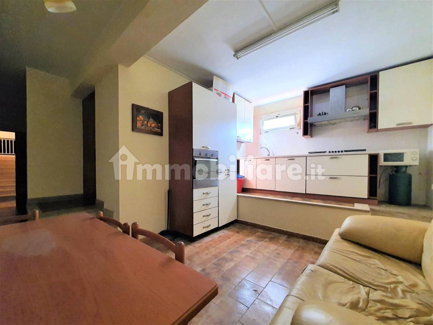 Trilocale via Eraclea, Catanzaro Lido, Catanzaro