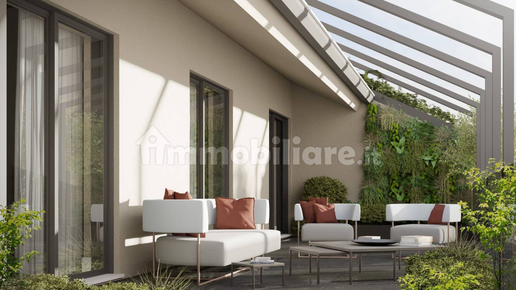 Quadrilocale via Nino Bixio 17, Porta Venezia, Milano