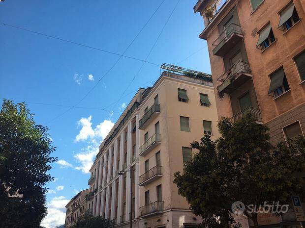 Appartamento viale Giuseppe Mazzini, Centro, Terni