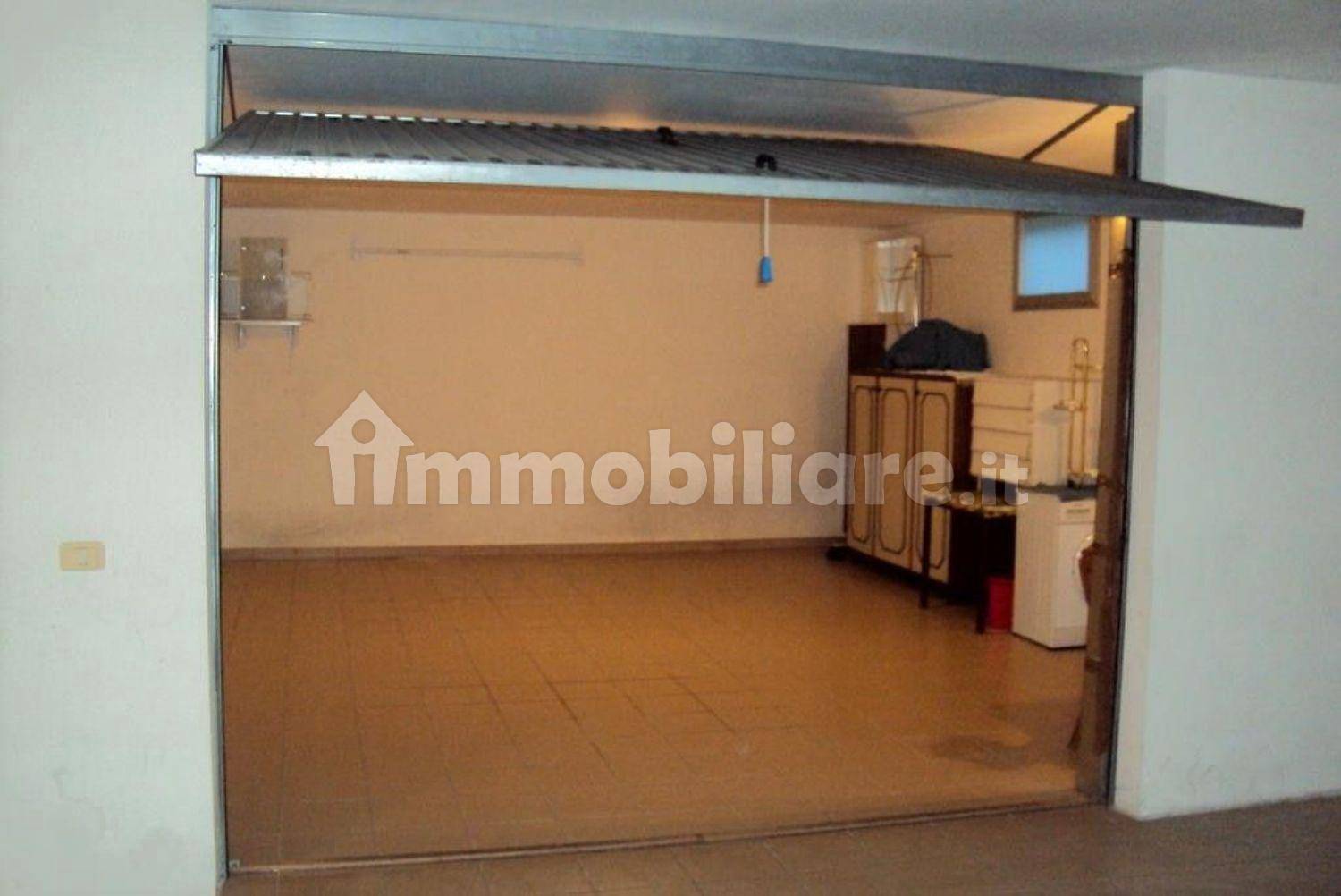 Garage - Box in Vendita