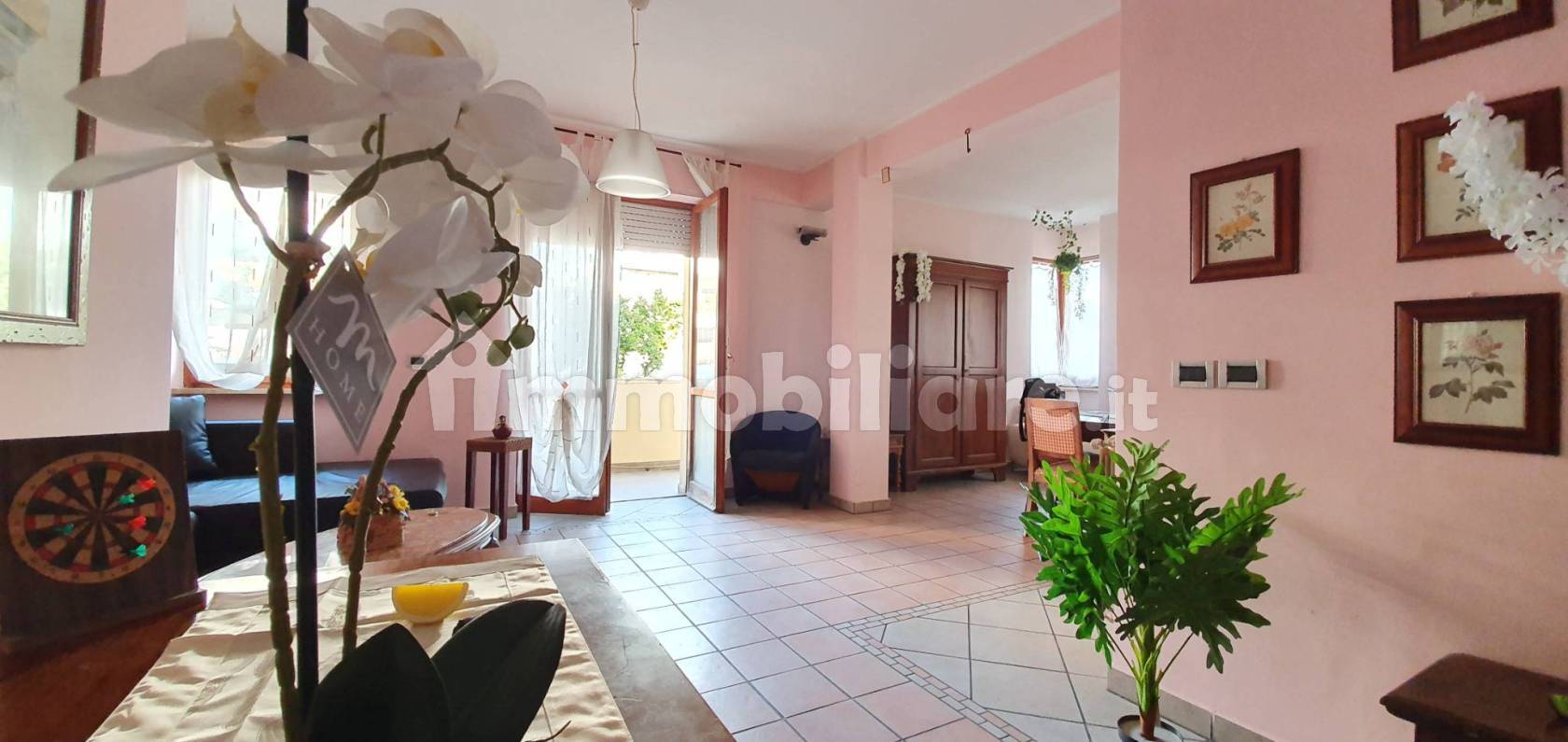 Appartamento viale Cappuccini 7, Centro, Lanciano