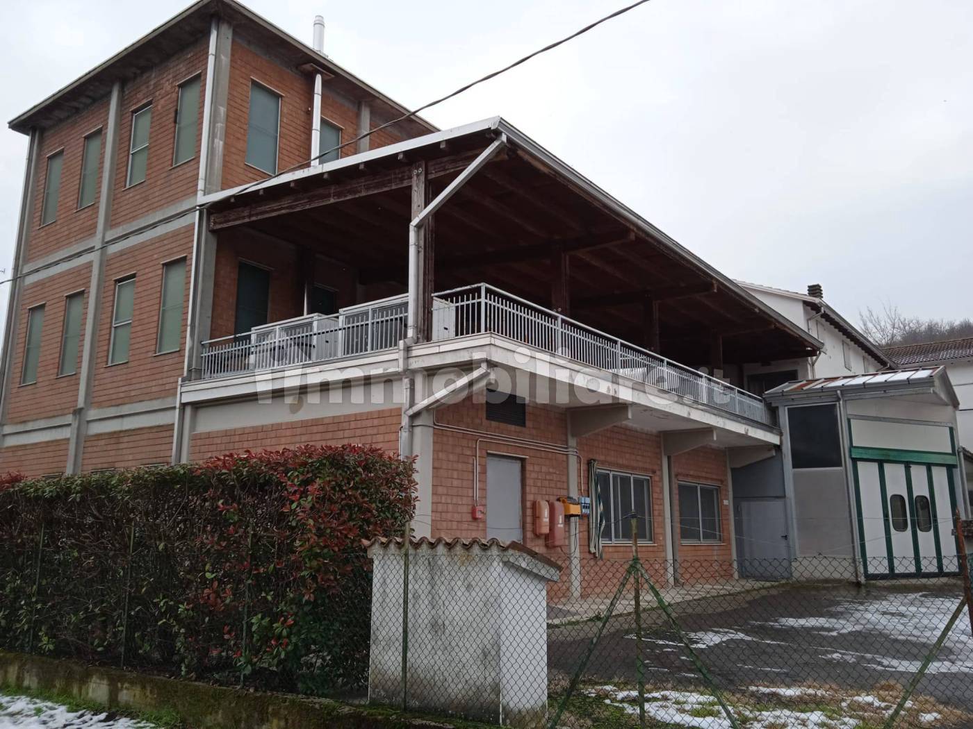 Attività commerciale in Vendita