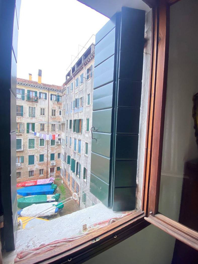 Quadrilocale Ponte De Canaregio, Guglie - San Leonardo, Venezia