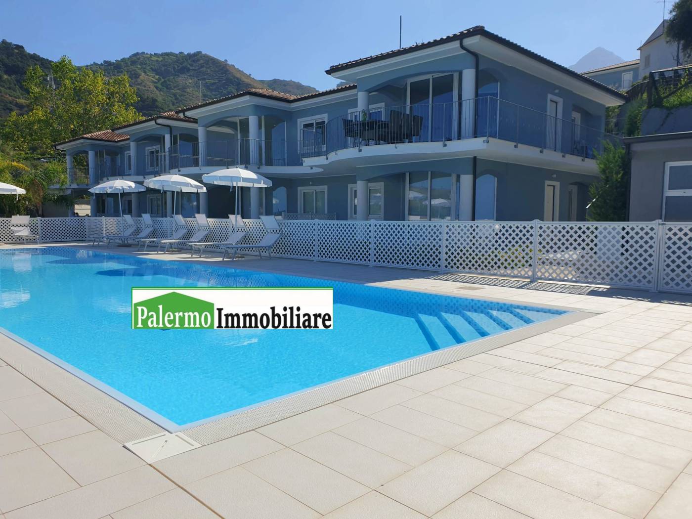 Trilocale Contrada Piano delle Donne, Centro, Belvedere Marittimo