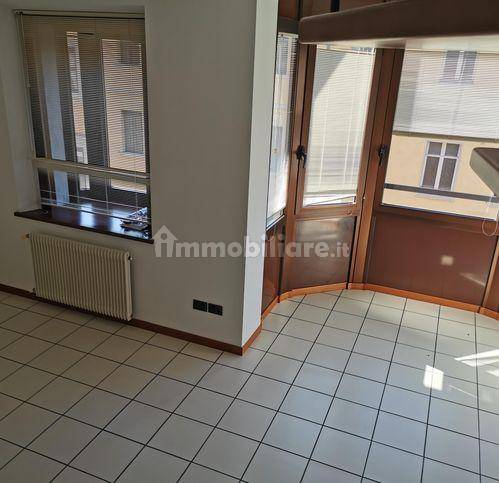 Appartamento via Ippolito Nievo, Stazione - Europa, Udine