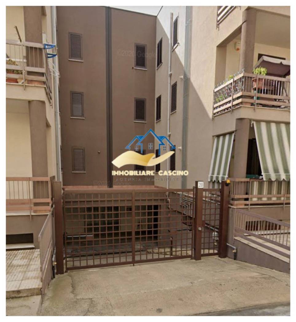 Garage - Box in Vendita