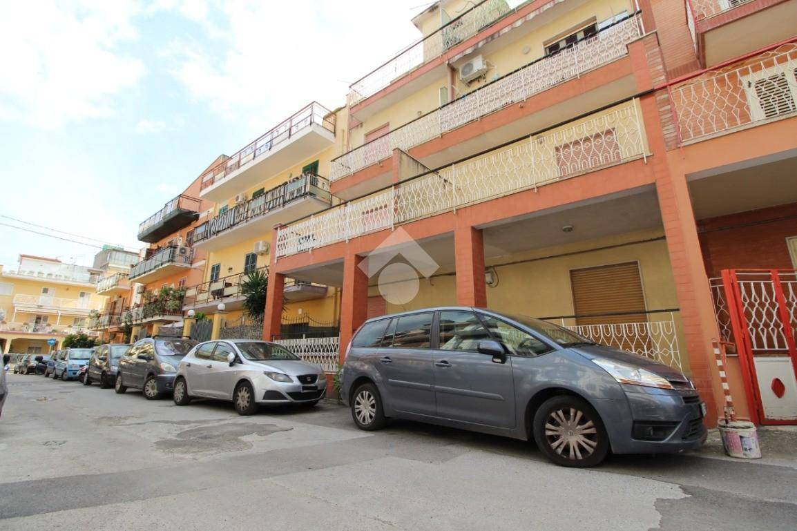 Bilocale via Emanuele Viola 6, Cruillas, Palermo