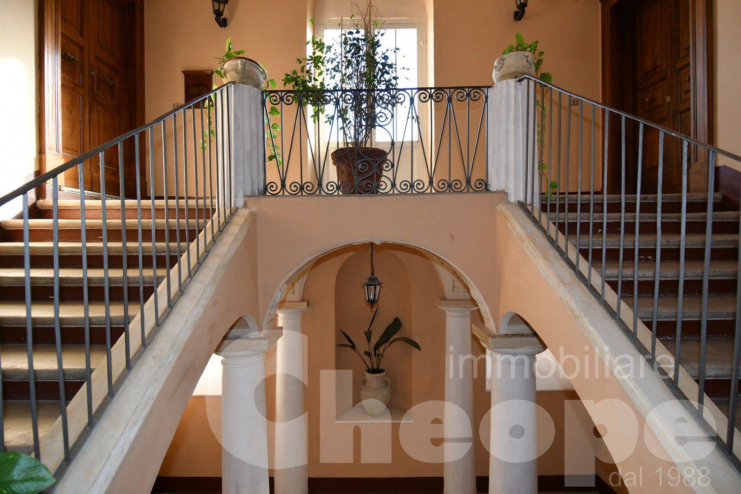 Appartamento via dei Tintori 2, Chieti Città, Chieti