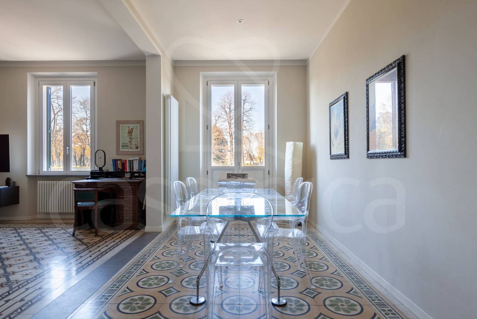 Appartamento viale Agostino Marti 431, Piazza Anfiteatro - Torre Guinigi, Lucca