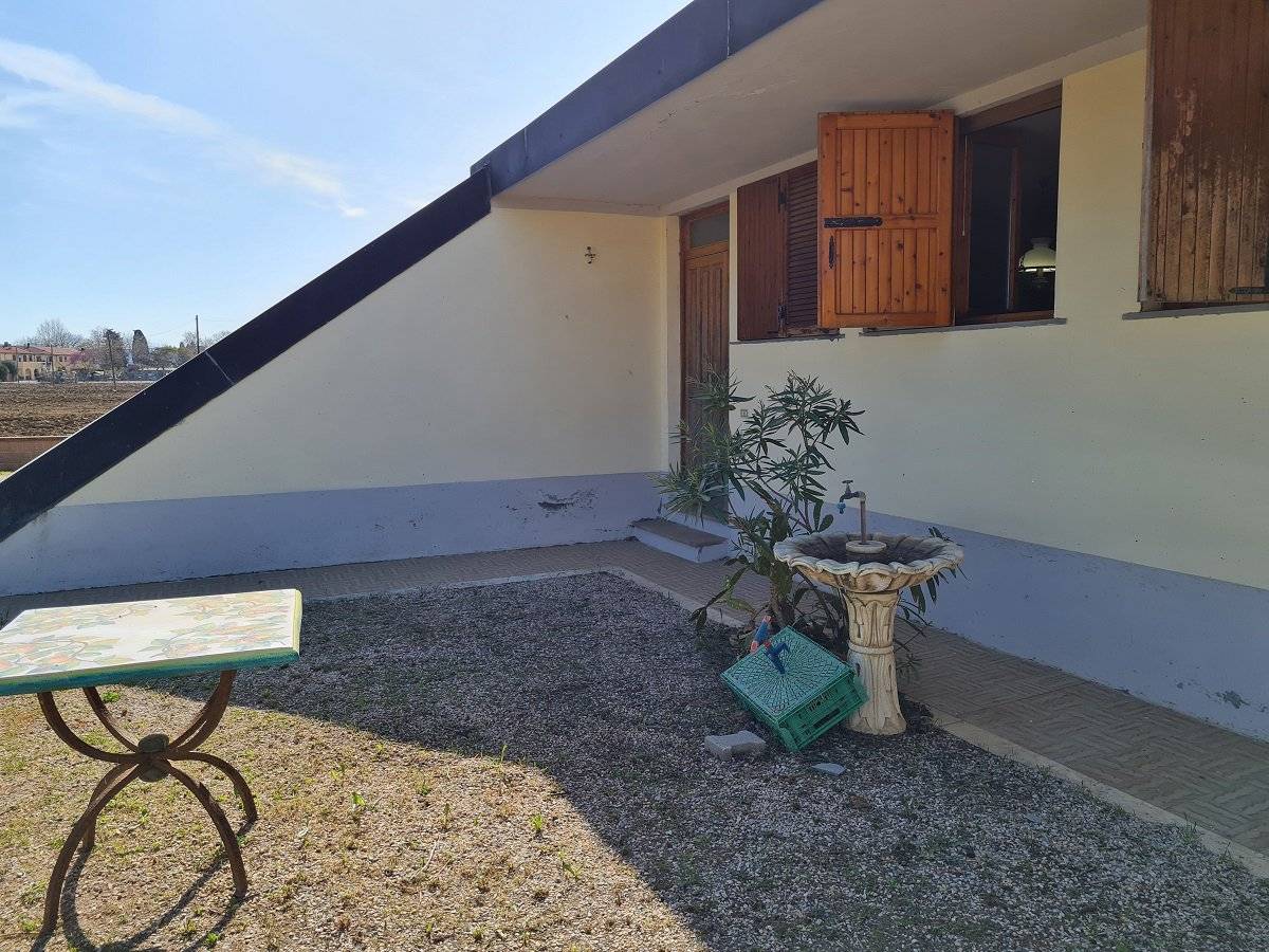 Trilocale buono stato, primo piano, Piombino