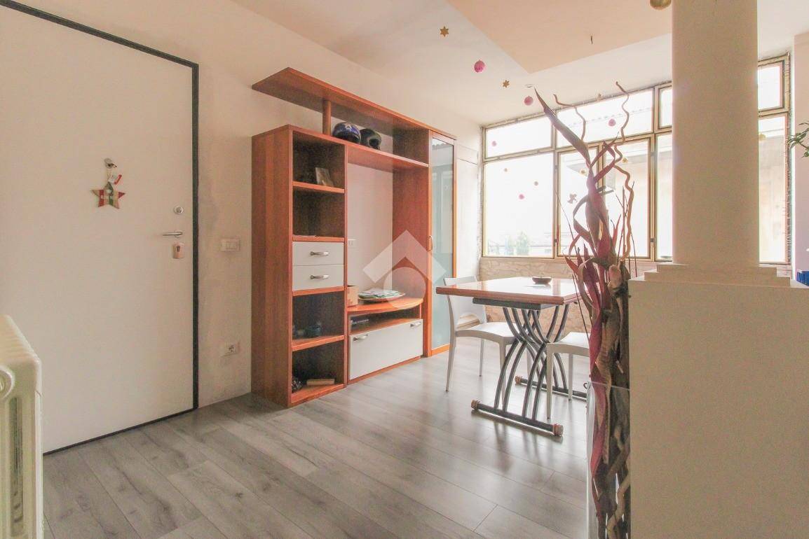 Trilocale via mazzini, Centro, Nuvolera