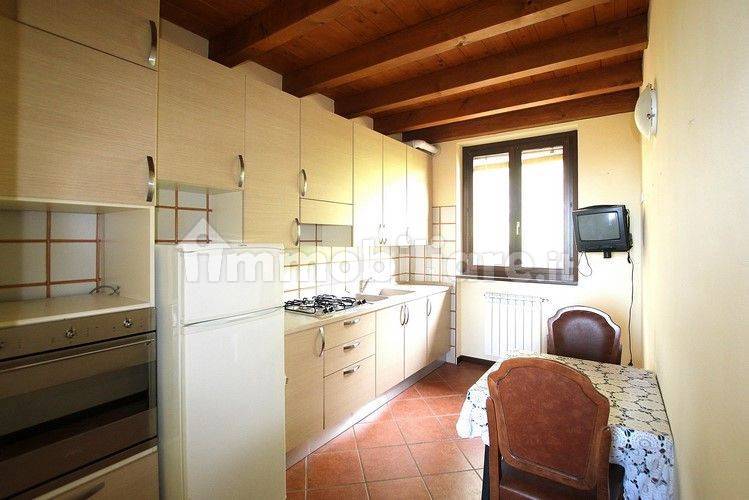 Vendita Appartamento Dossena. Trilocale in via Fratelli Gamba 38 D ...