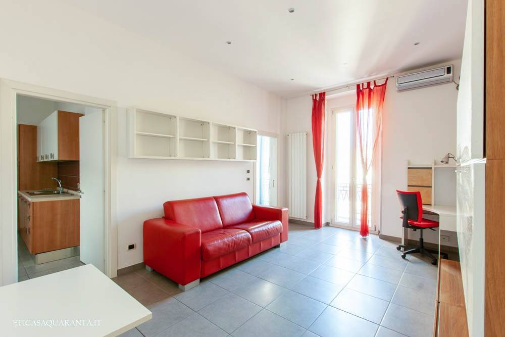 Bilocale via Bellinzona 14, San Giorgio Ionico