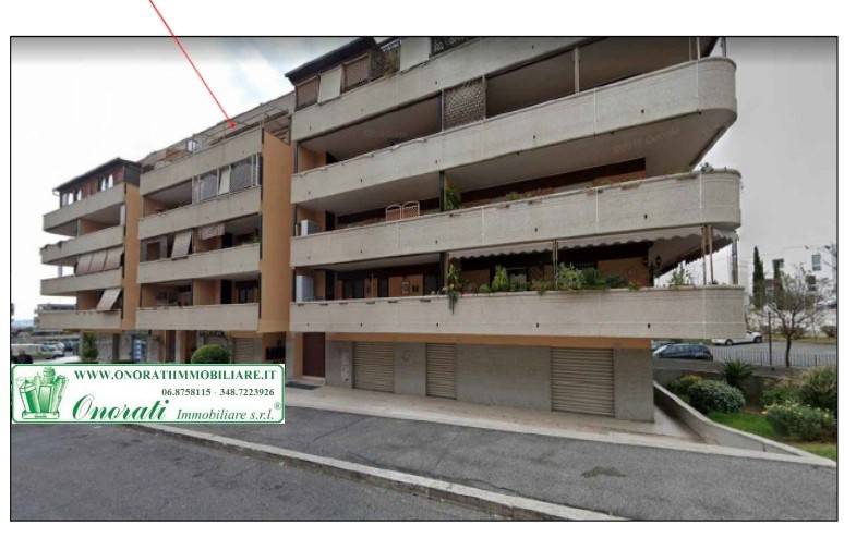 Capannone via del Mare, Roma, Rif. 92828670 - Immobiliare.it