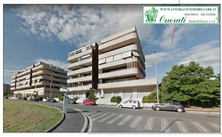 Capannone via del Mare, Roma, Rif. 92828670 - Immobiliare.it