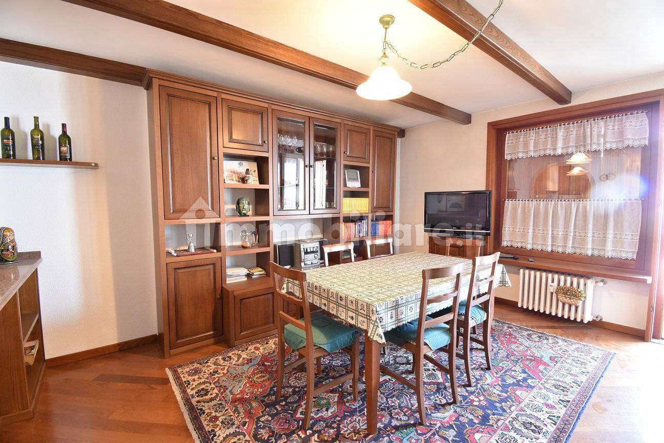 Trilocale via La Gleisa, Colle Sestriere, Sestriere