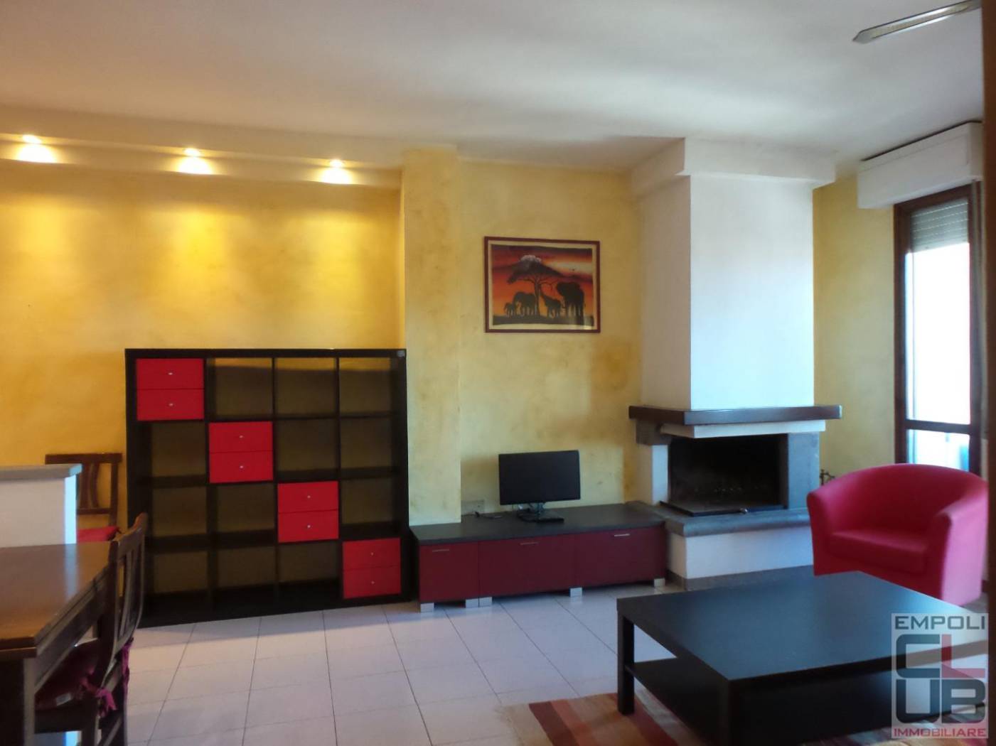 Bilocale via Bonistallo, Carraia - Torricelli, Empoli