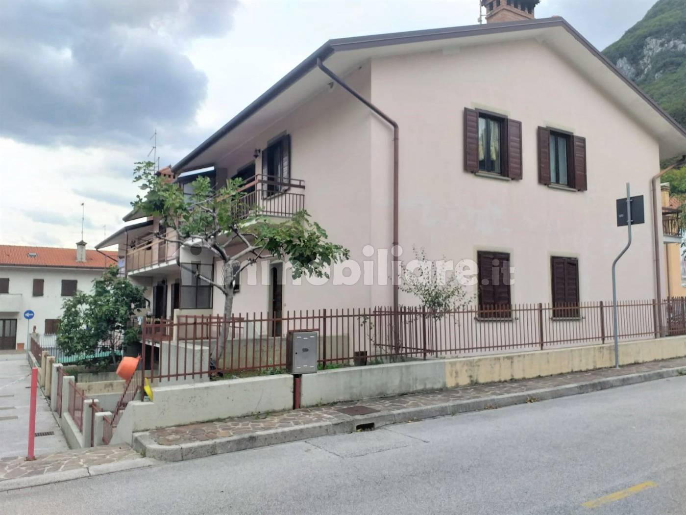 Appartamento via Culau 3, Interneppo, Bordano