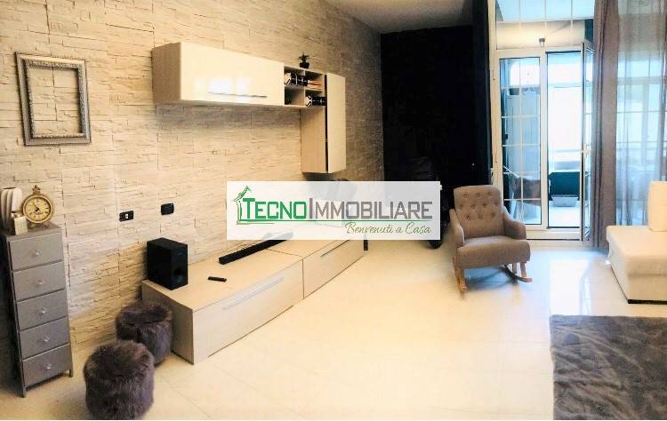 Quadrilocale viale Dante Alighieri, Centro, Pontecorvo