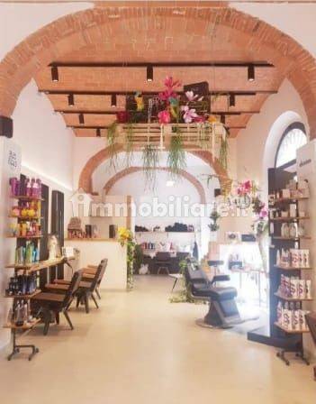 Parrucchiere - Barbiere in Vendita