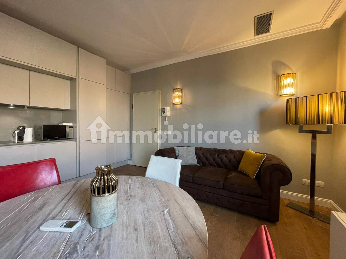 Trilocale via Giovanni Montauti 4, Centro, Forte dei Marmi