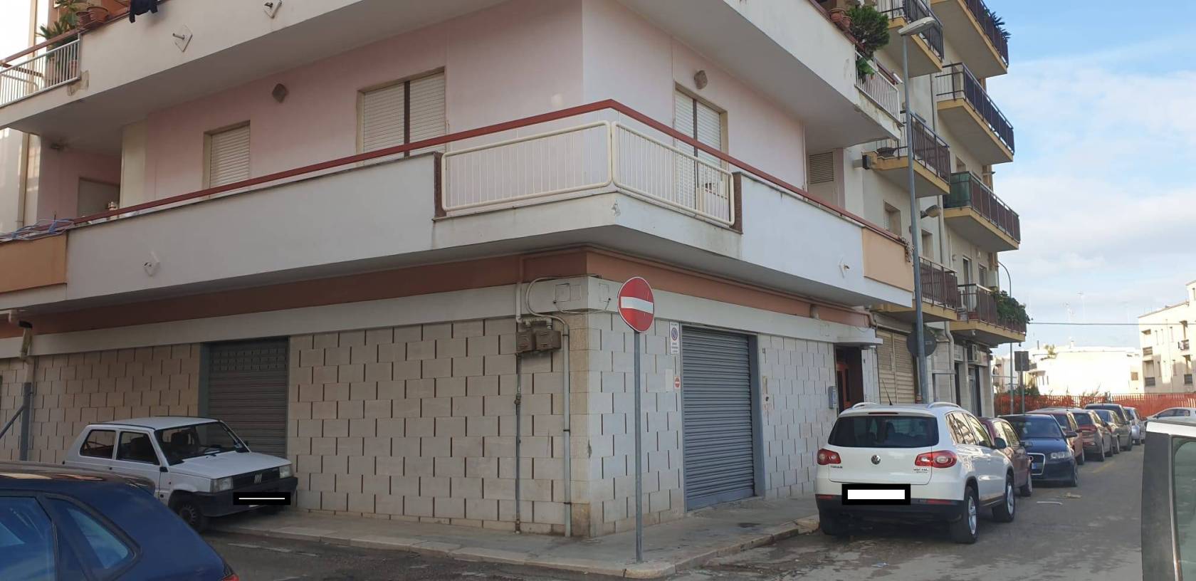 Appartamento via Nicola Barbato, Pineta - Maraldo, Andria