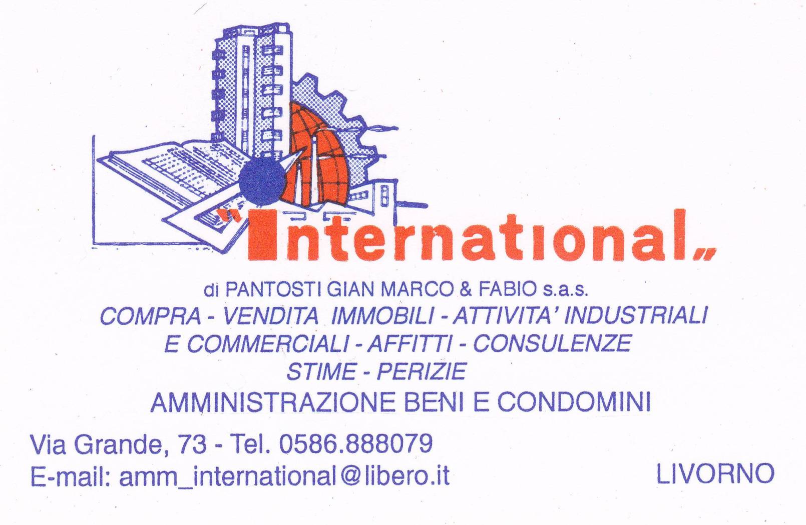 Locale commerciale in Vendita