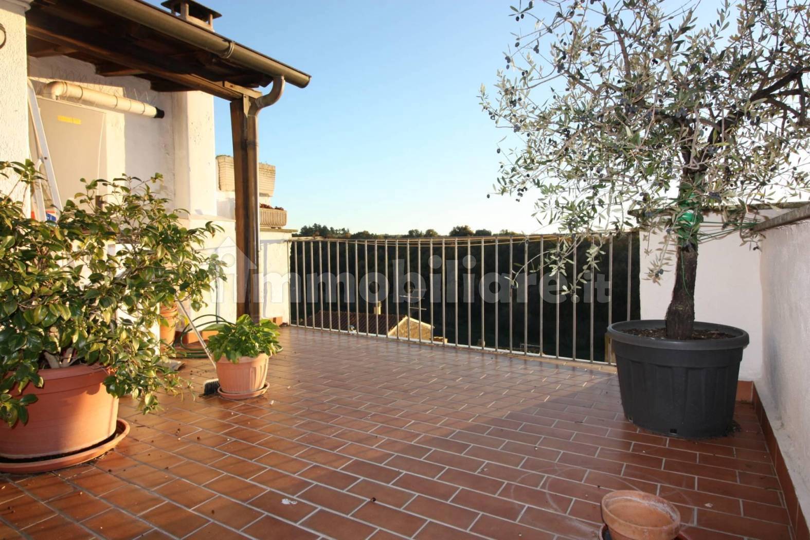 Appartamento via roma, Centro, Vetralla