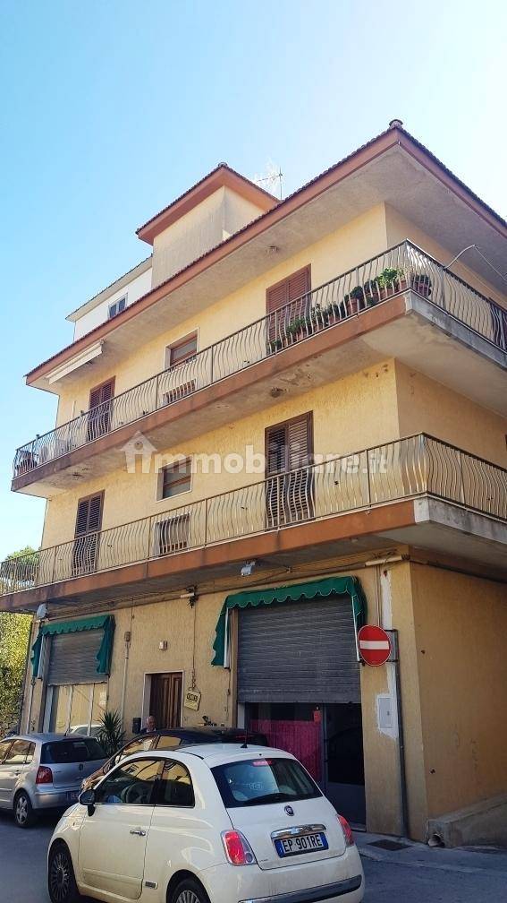 Appartamento via Muzio Scevola, Centro, Modica