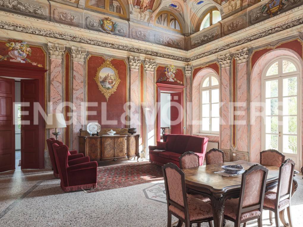 Appartamento Località Rilate, Madonna di Viatosto, Asti