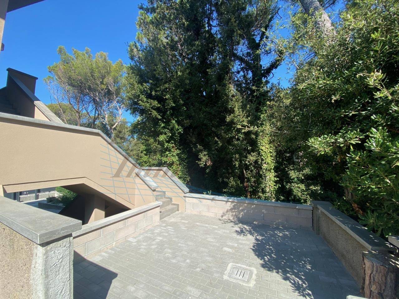 Trilocale via Generale Orlando Lorenzini, Castiglioncello, Rosignano Marittimo