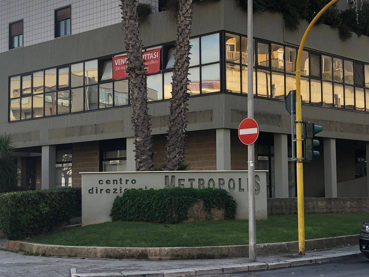 Garage - Box in Vendita