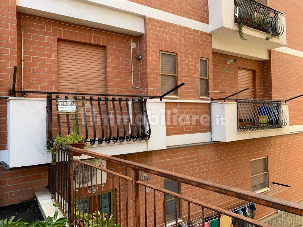 Vendita Appartamento Ascoli Satriano. Quadrilocale in via Pietro Nenni ...