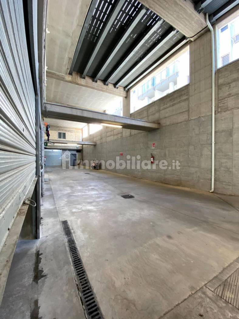 Garage - Box in Vendita