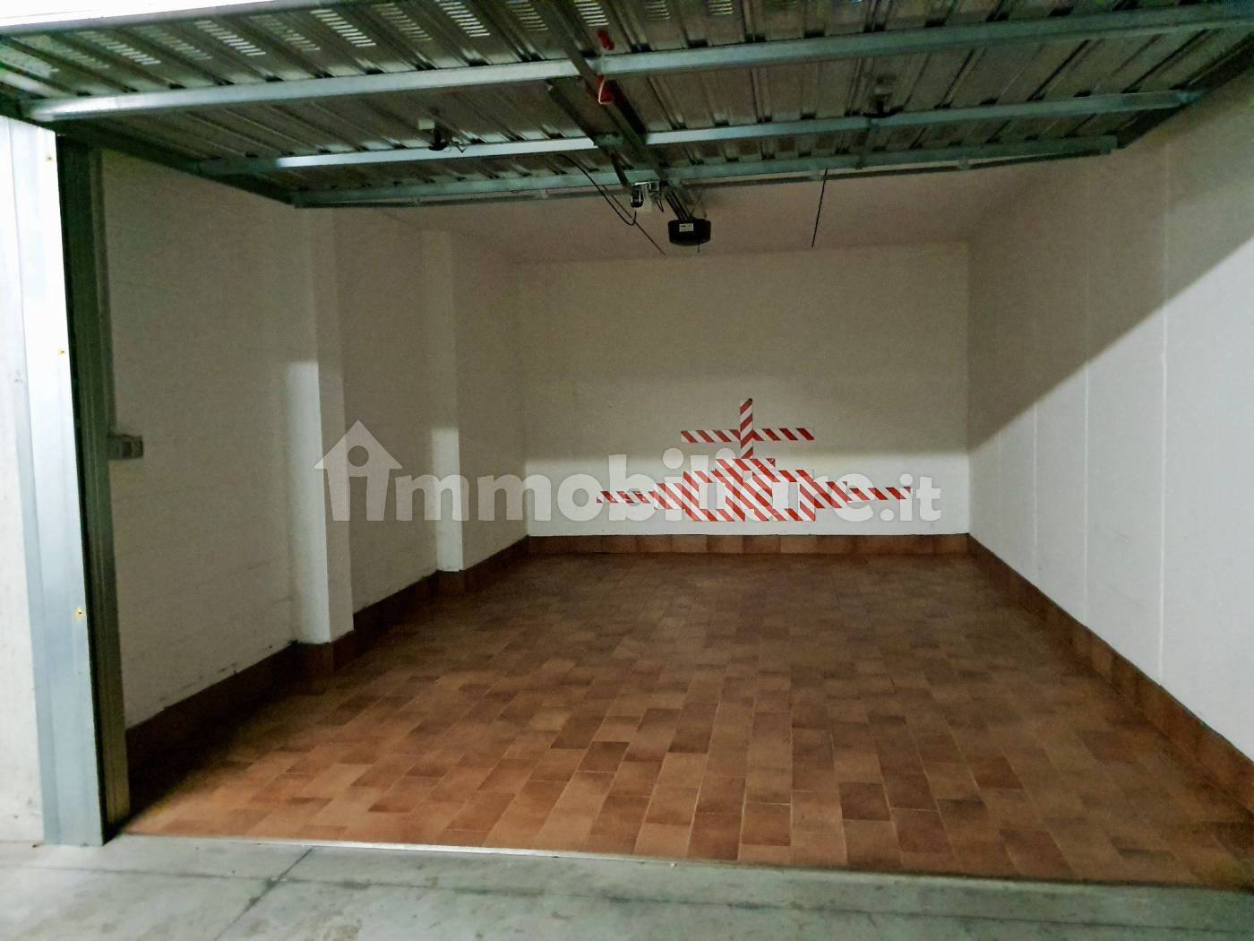 Garage - Box in Vendita