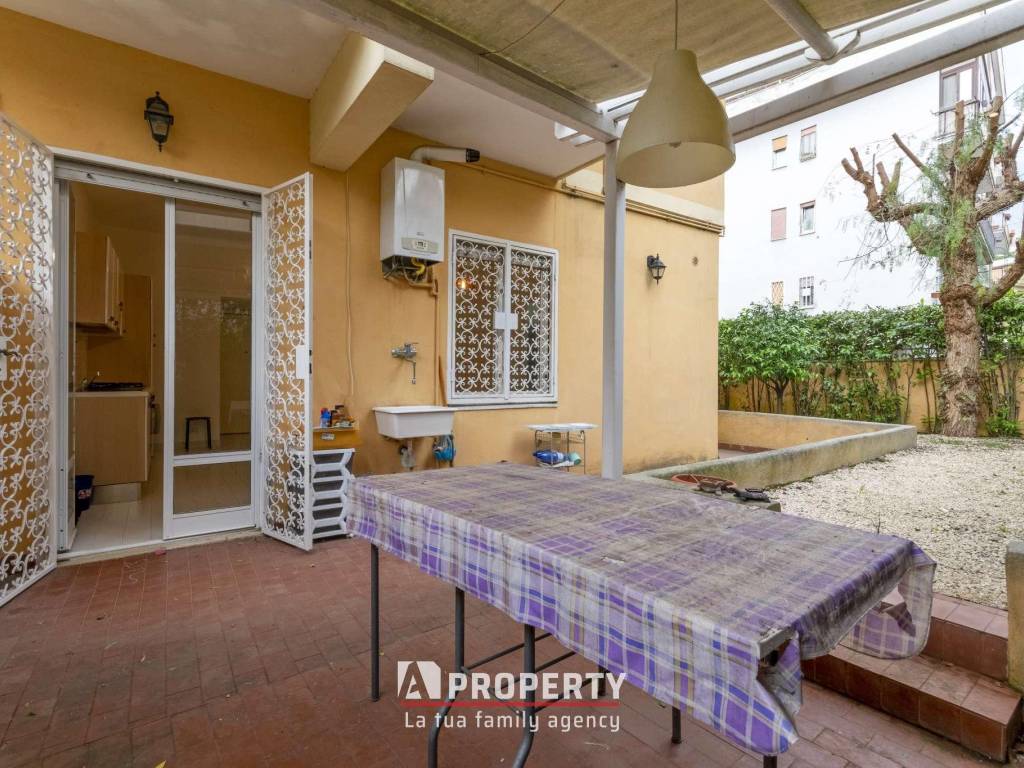 Vendita Appartamento Roma. Bilocale in via Clemente X 103. Ottimo stato ...